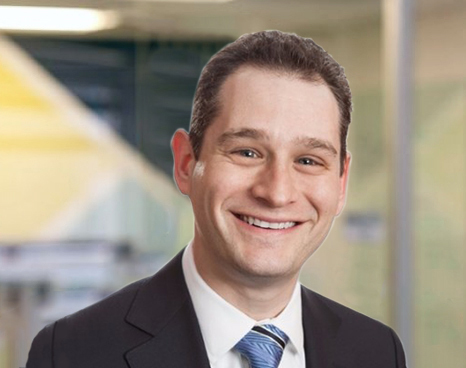 Matt Bernstein - Censeo Consulting